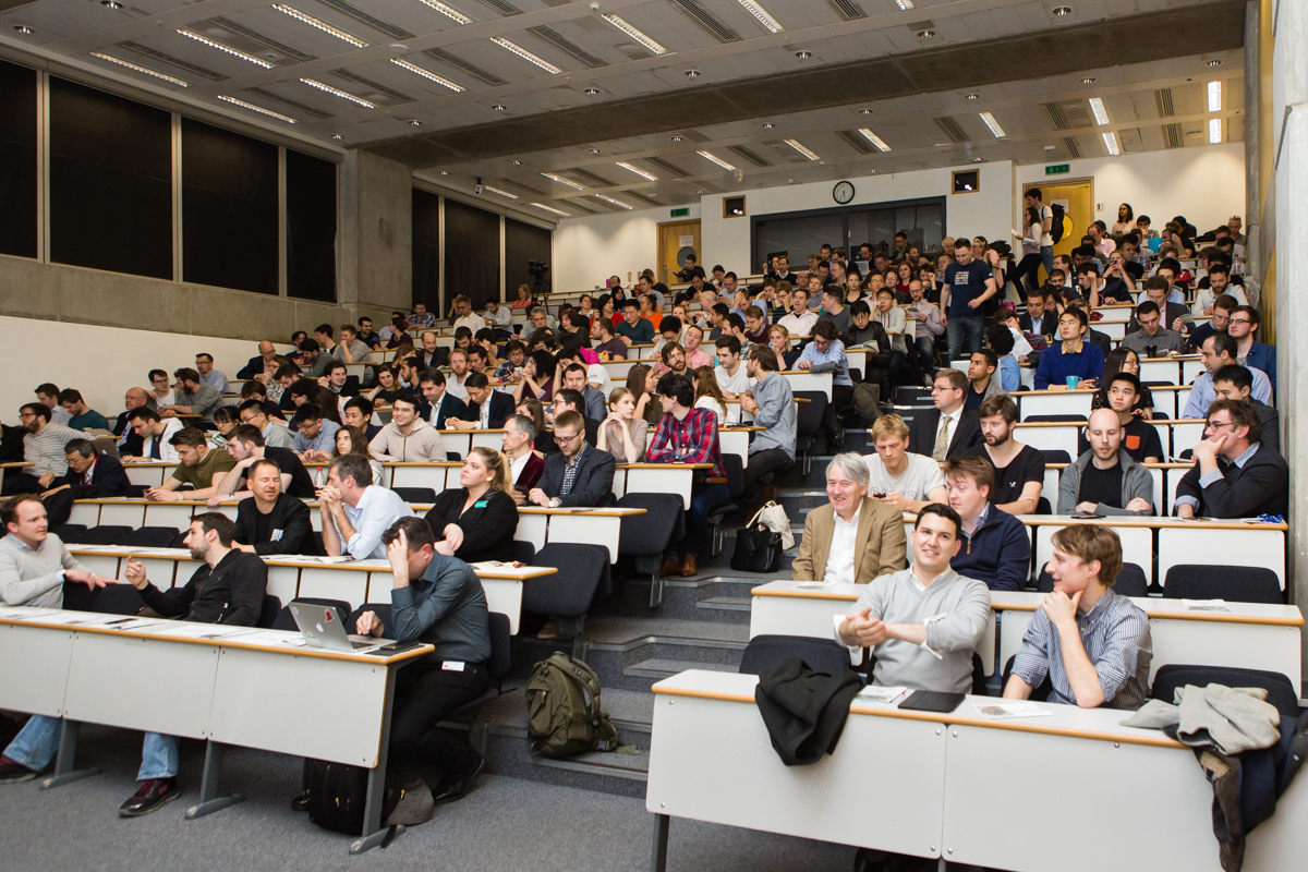 Press Release: The future of Artificial Intelligence – from Deep Blue ...